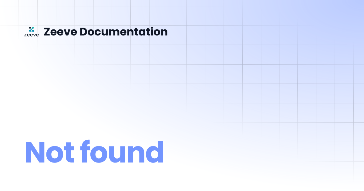 Purchase Subscription | Zeeve Documentation